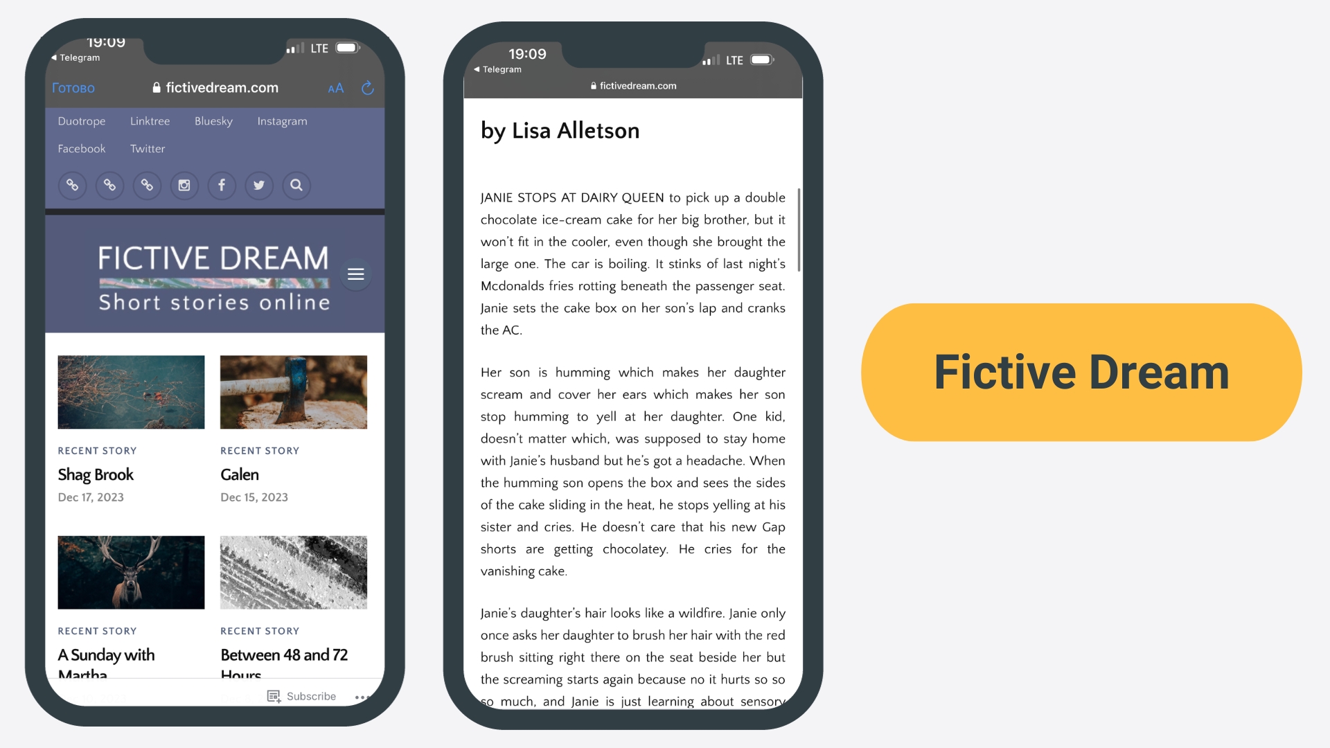Сайты для чтения на английском | English Blog